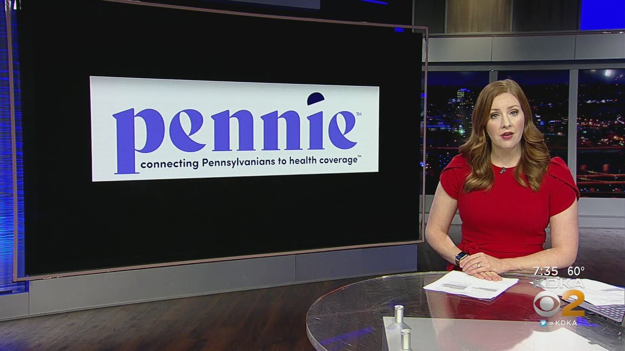 Pa. health insurance marketplace exchange opens for enrollment - YouTube