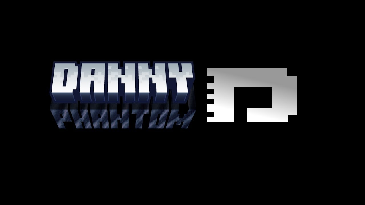 Minecraft Danny Phantom Palladium Addon - YouTube