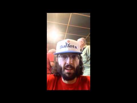 JFR Lunatic Cigar 8X80 Review - YouTube