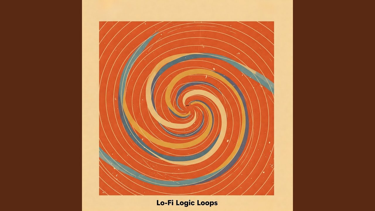 Lo-Fi Logic Loops - YouTube