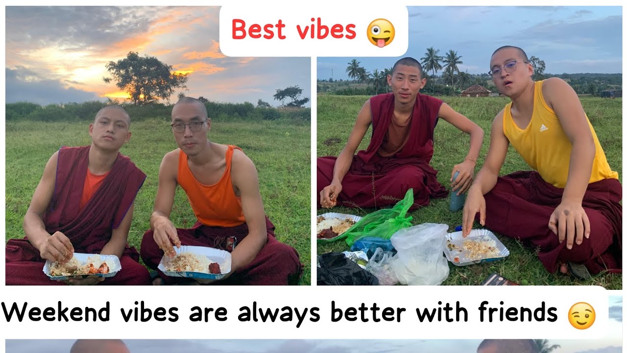“Weekend Escape: Dinner & Fun with My Best Friends” - YouTube