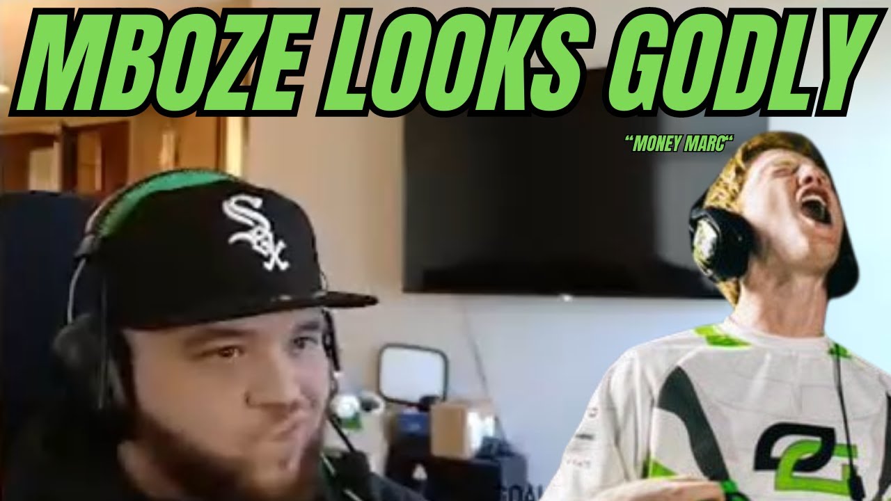 MBoZe puts on the BIGGEST SHOW (Scump Impressed) - YouTube
