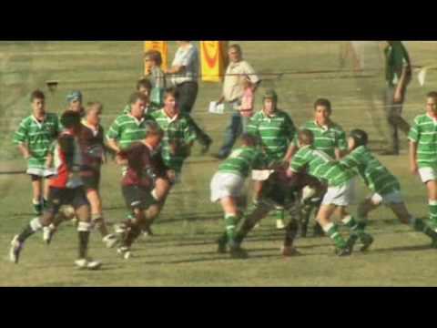 rugby clips - YouTube