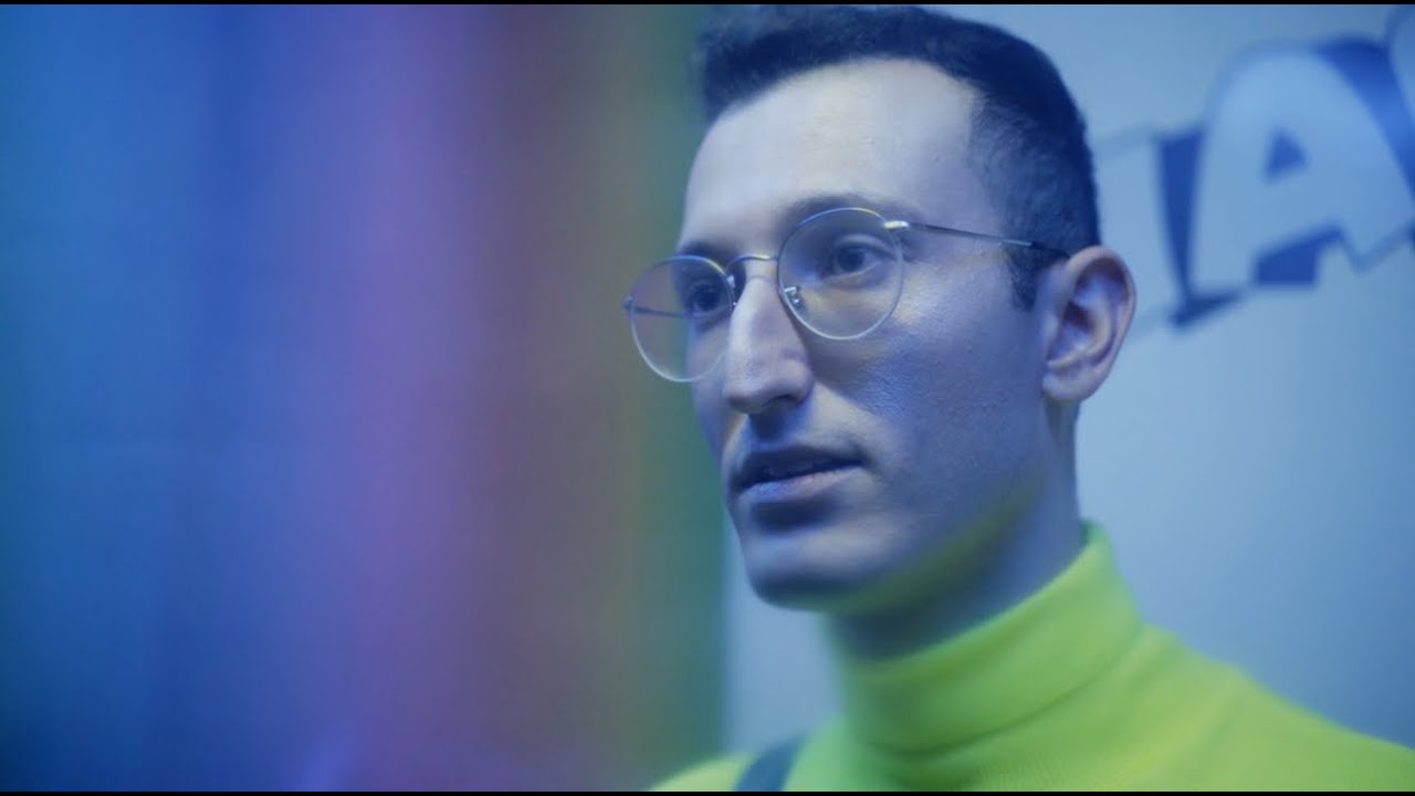 OHAD - Show Me (Official Music Video) - YouTube