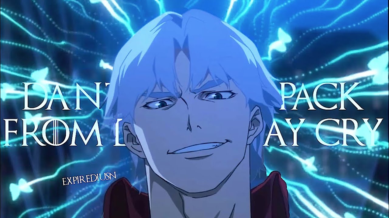 Dante Scene Pack || 4k, 60 fps - YouTube