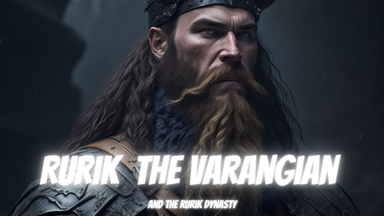 The Rurik Dynasty - YouTube