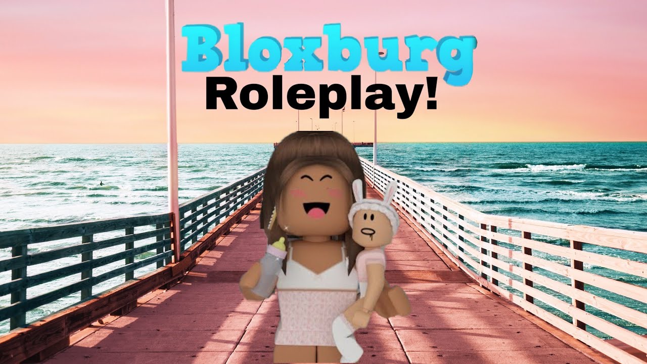 BLOXBURG ROLEPLAY YouTube bloxburg-roleplay-youtube