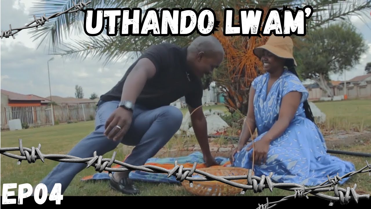 uTHANDO LWAM - EMAKASANA EPISODE 4 SEASON 2 | Mayjor Visuals - YouTube
