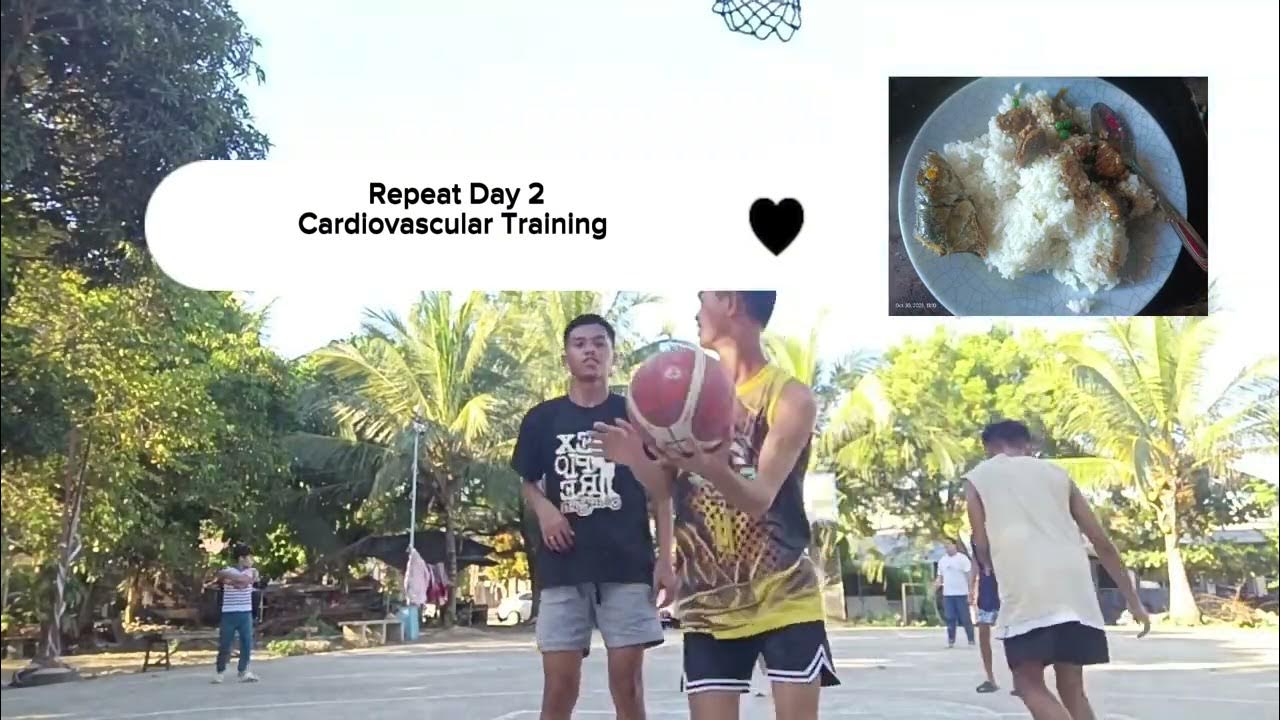 PATHFIT 3 WEEKS FITT PROGRAM - YouTube