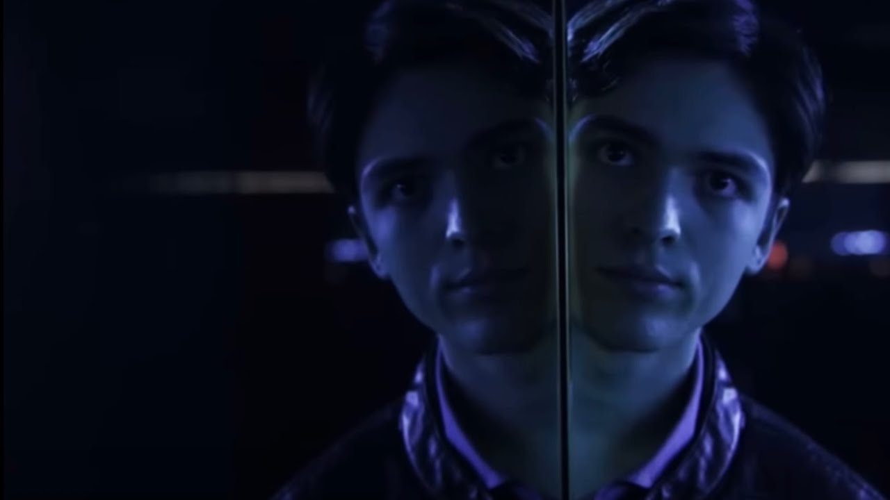 Jonathan Ontiveros Actor - YouTube