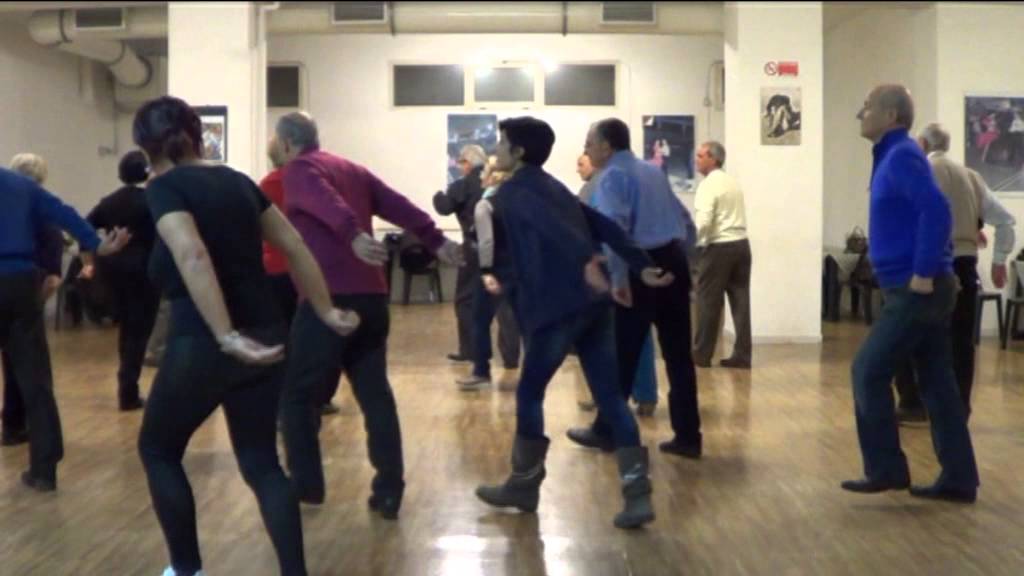 SOCIAL JIVE - YouTube