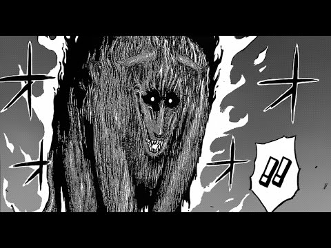 Toriko Chapter 354 Manga Review: WOLF KING!!?!? I am so done トリコ - YouTube