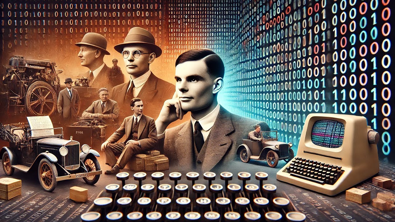 Understanding the Fundamentals of Computers: From Circuits to CPUs - 02 ...