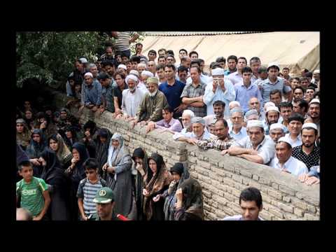 Goşgy Berdinazar Hudaýnazarowdan  \