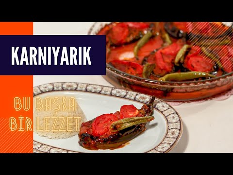 Karnıyarık Nasıl Yapılır? | Cevabı Bu Videoda