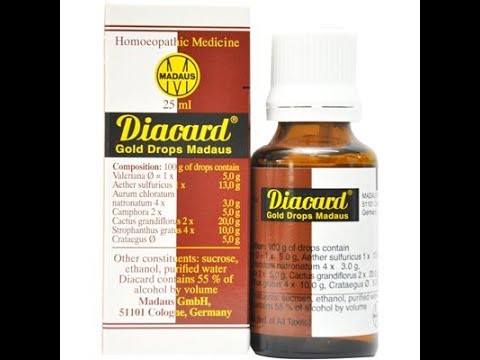 Adel Diacard Gold Drops - YouTube
