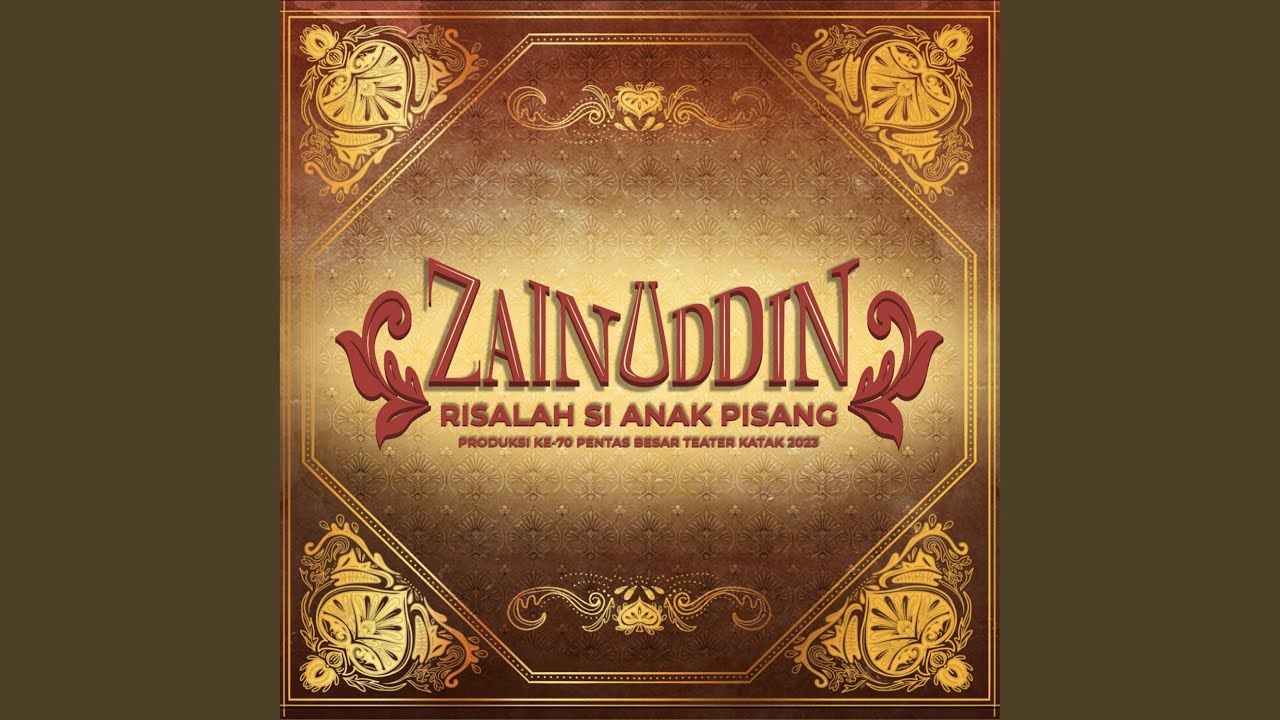 Aziz si Penjilat - Teater KataK: Song Lyrics, Music Videos & Concerts