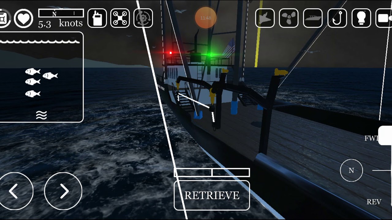 Ucaptain Beginners part 3 - YouTube