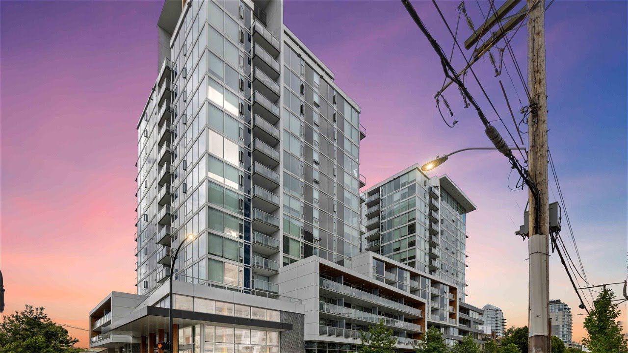 989 Johnson Street, Unit 209, Victoria, BC - YouTube