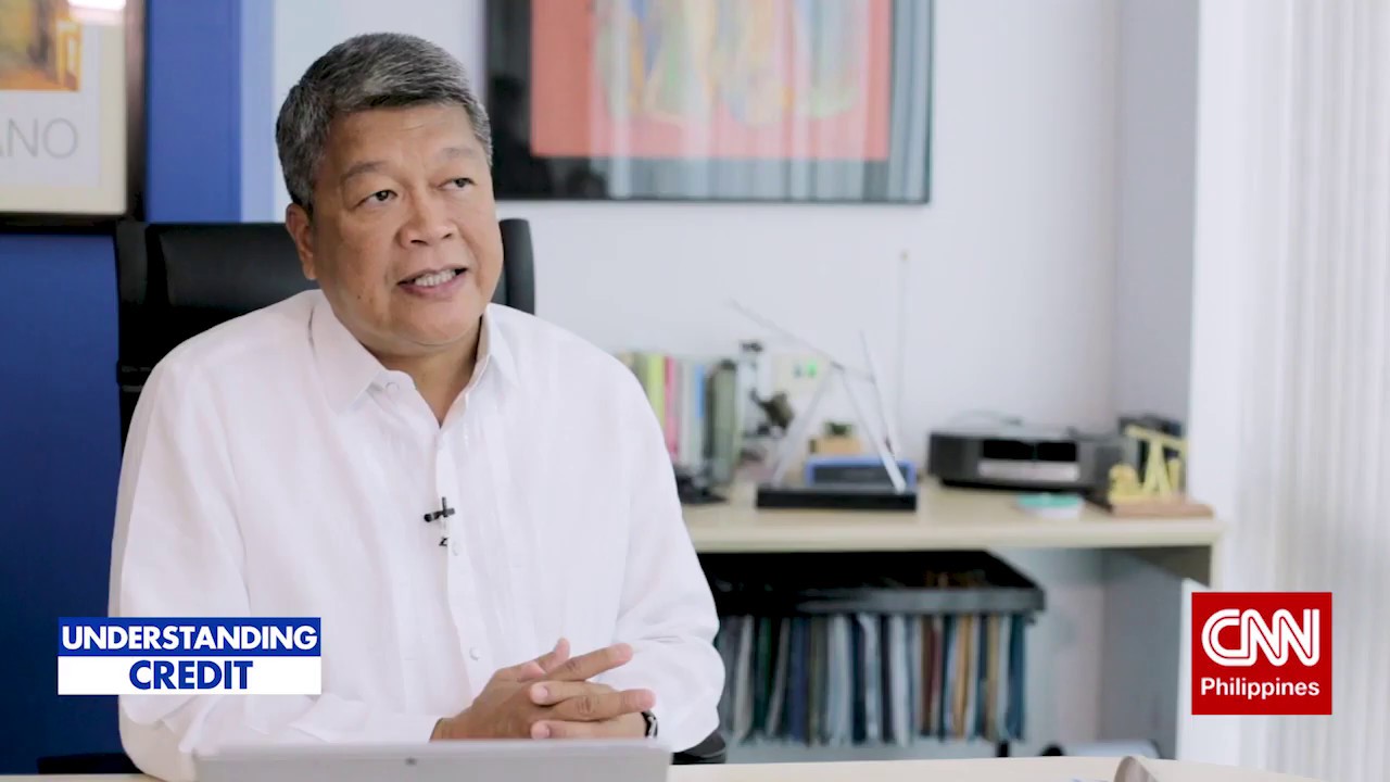 Understanding Credit : CIBI Information Inc. on CNN Philippines - YouTube