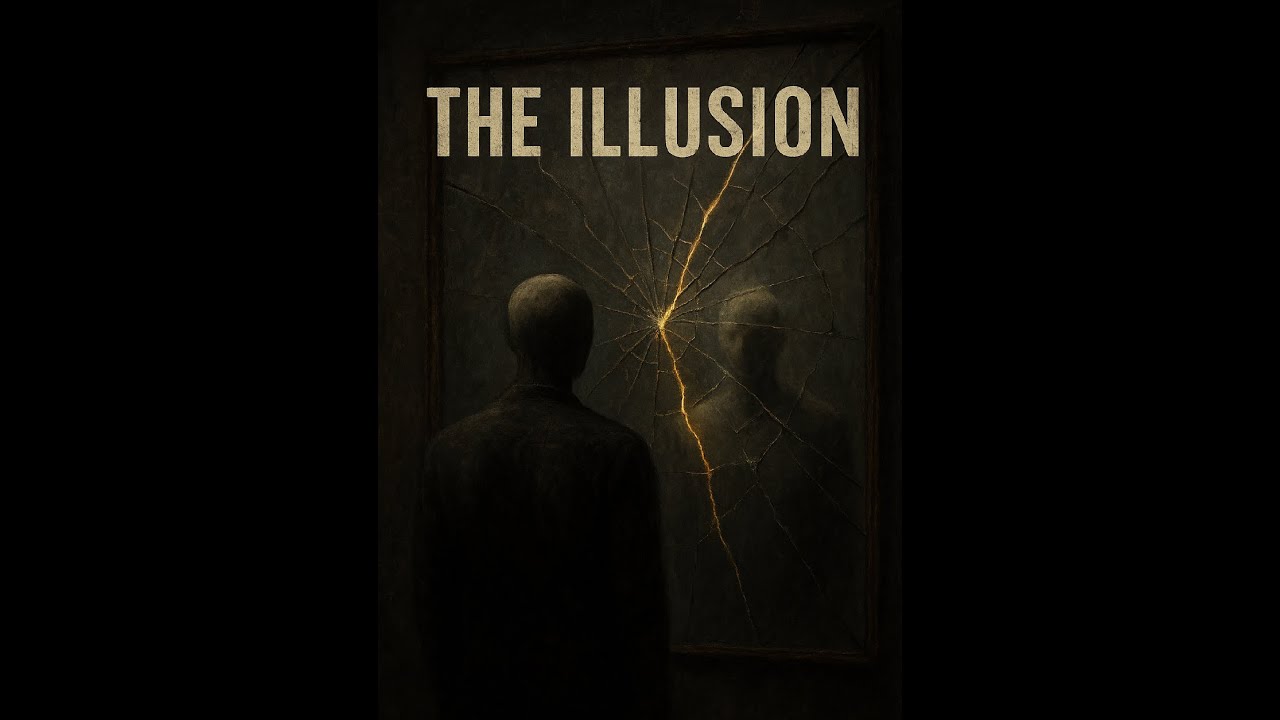 The Illusion That We All Believe - V2 The Illusion of Being Seen - YouTube