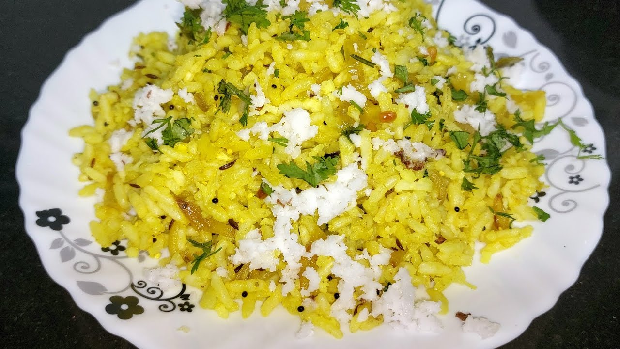 mandakki oggarane recipe | puffed rice upma | mandakki tiffin | ಮಂಡಕ್ಕಿ ...