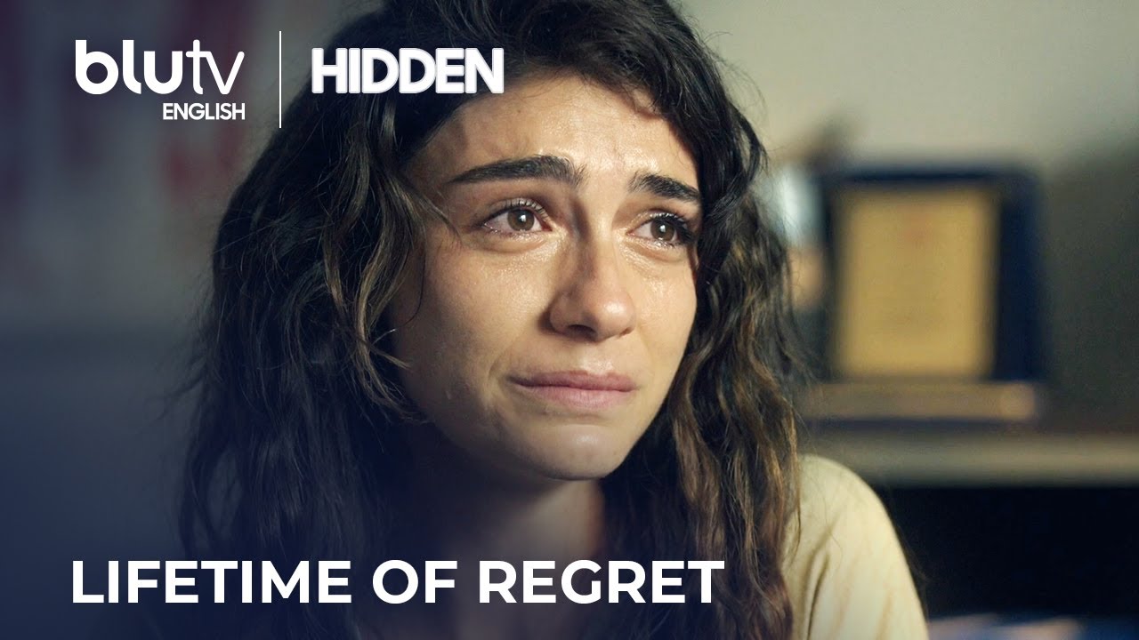 Endless Guilt! - Hidden | BluTv English - Saklı - YouTube
