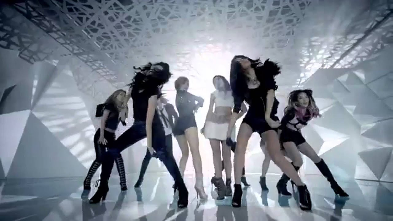 Girls-Generation_THE-BOYS_(MV) 2013 - YouTube