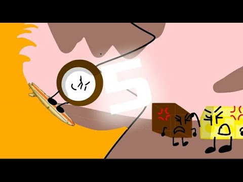 Object land episode 5 cave of darkness - YouTube