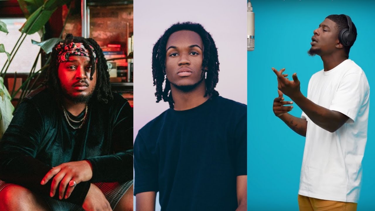 [free] saba x mick jenkins x mfn melo type beat - "circumstances" - YouTube