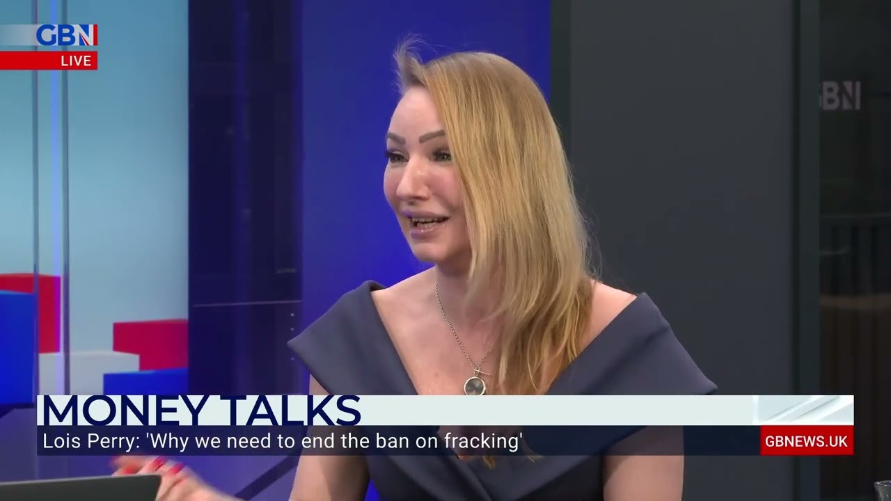 End the ban on fracking: Lois Perry, Director of CAR26, gives her views ...