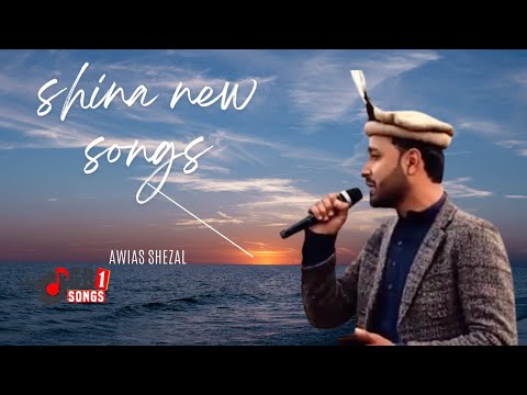 "Shina Mix Songs"Vocal Awais Ahmad Shehzal || Gilgit Musical Show - YouTube