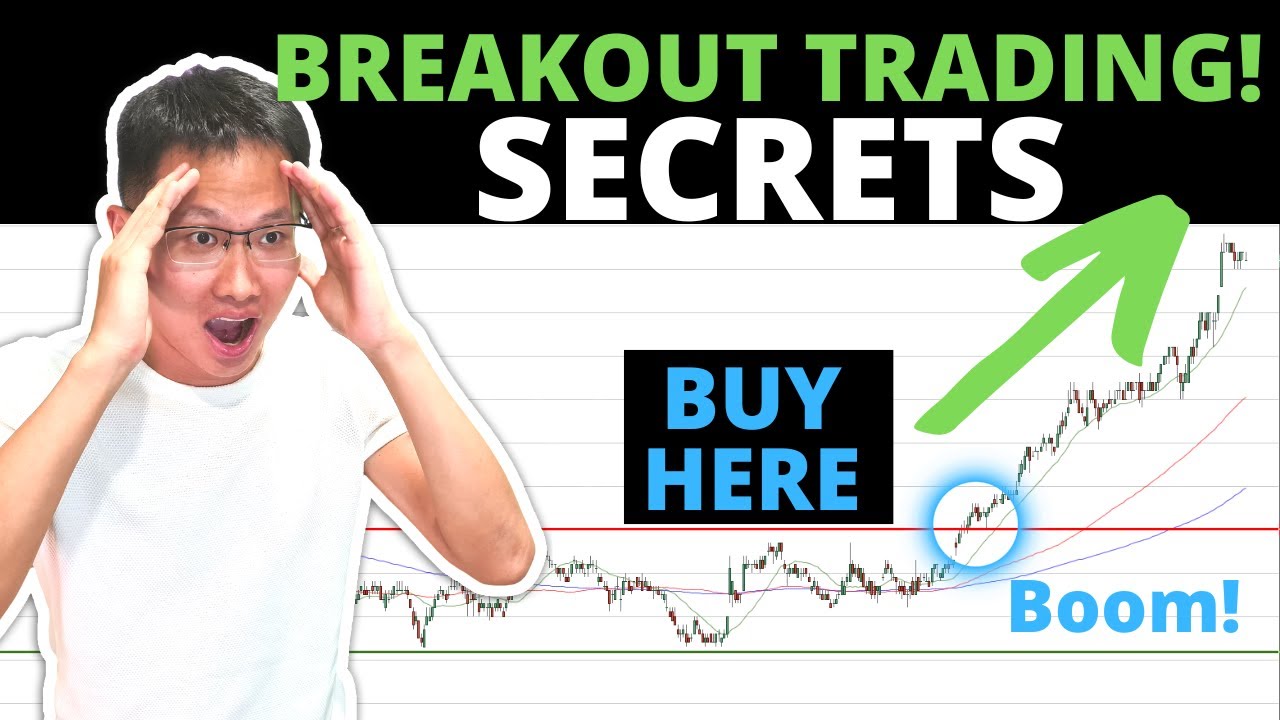 The Most Important Breakout Trading Video You Will Ever See (95% of ...