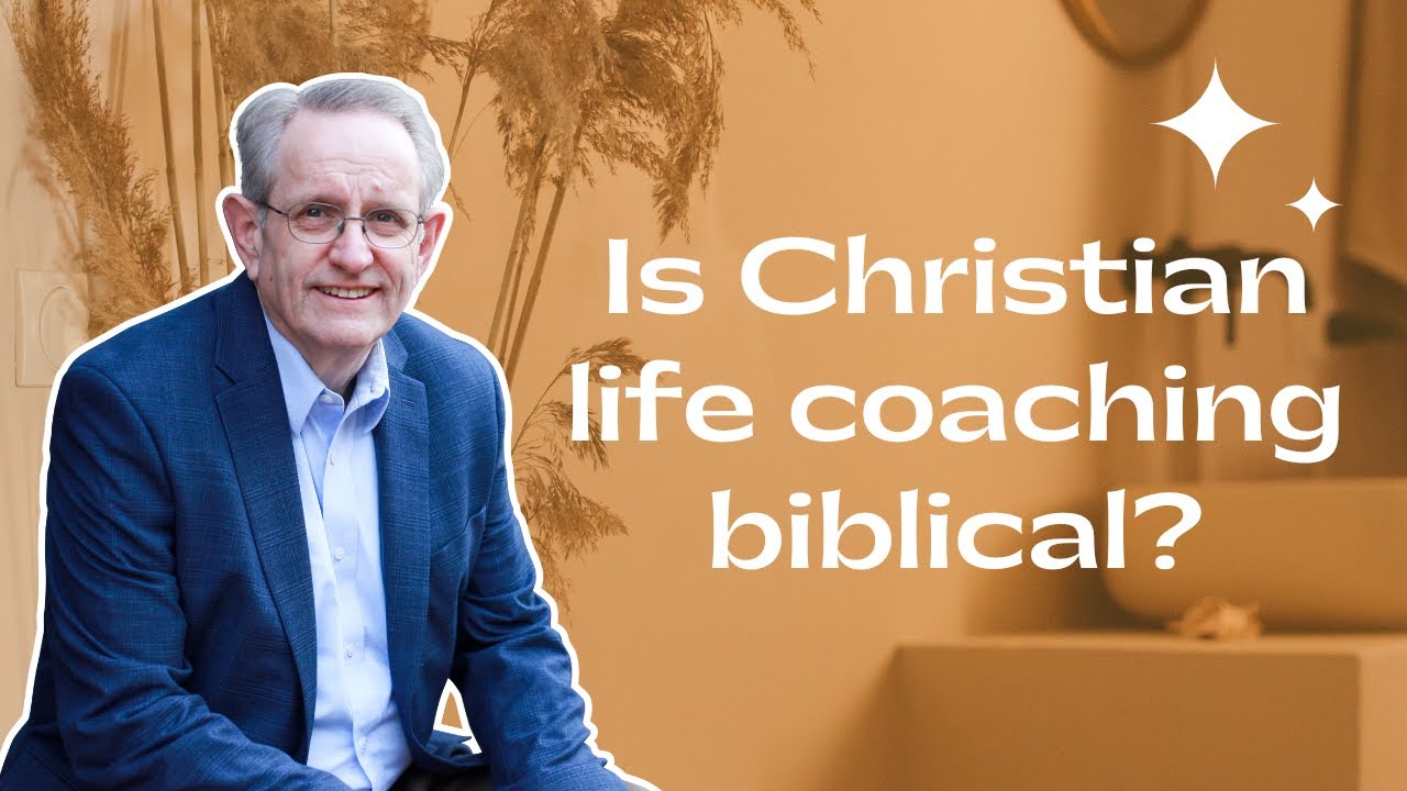 Christian Life Coaching