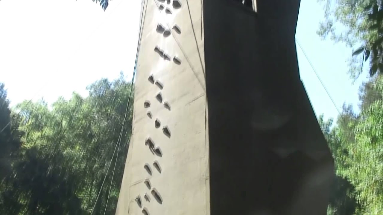 2015: New at Camp Tanasi - YouTube