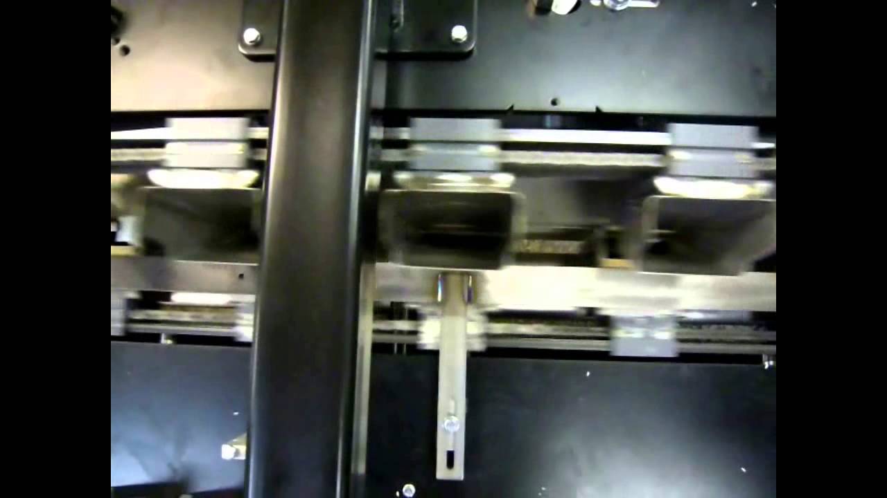 Vertical Cartoner for Rice with Pouch by Yeaman Packaging Systems - YouTube