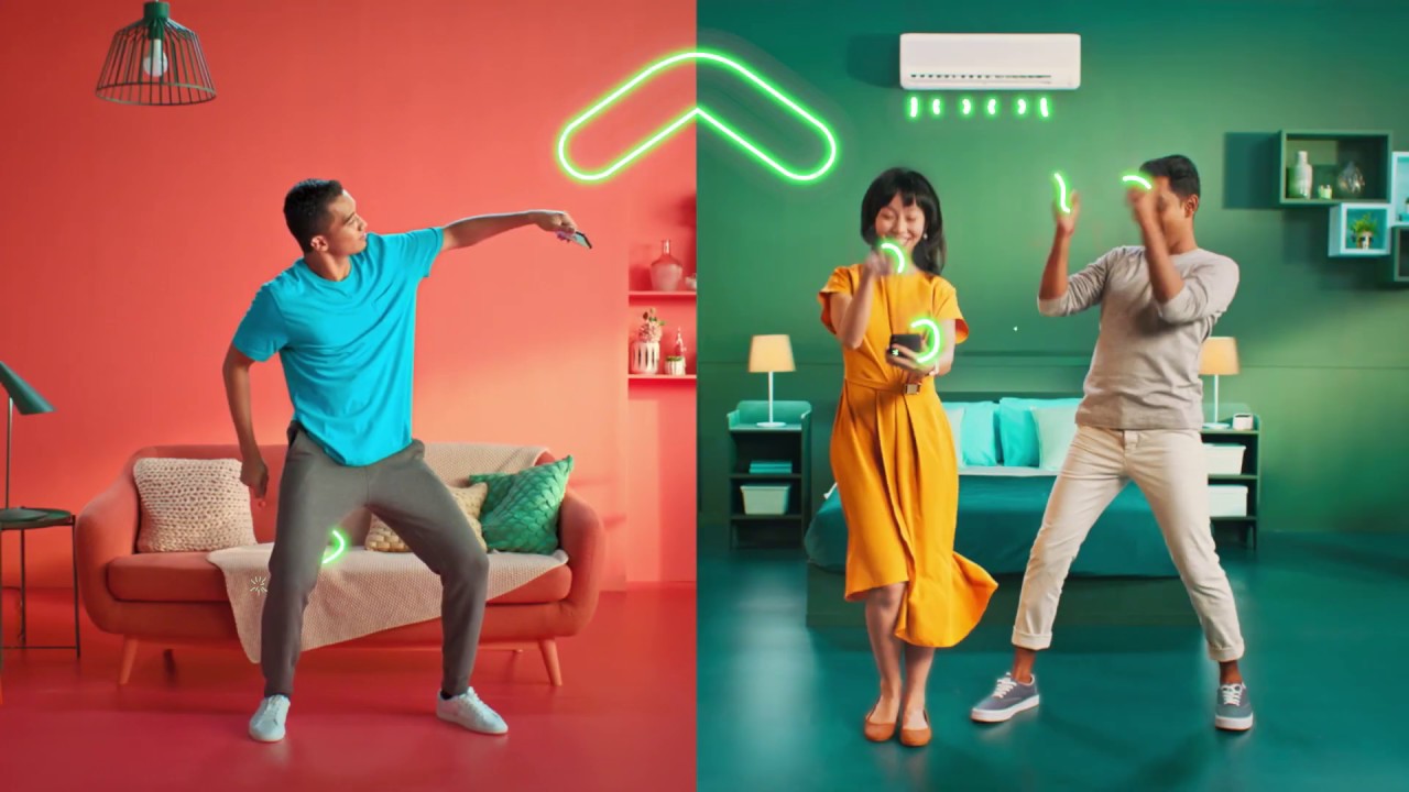 SP Utilities Mobile App | GreenUP - YouTube