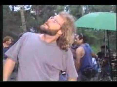Wild Bill Lishman Promo - YouTube