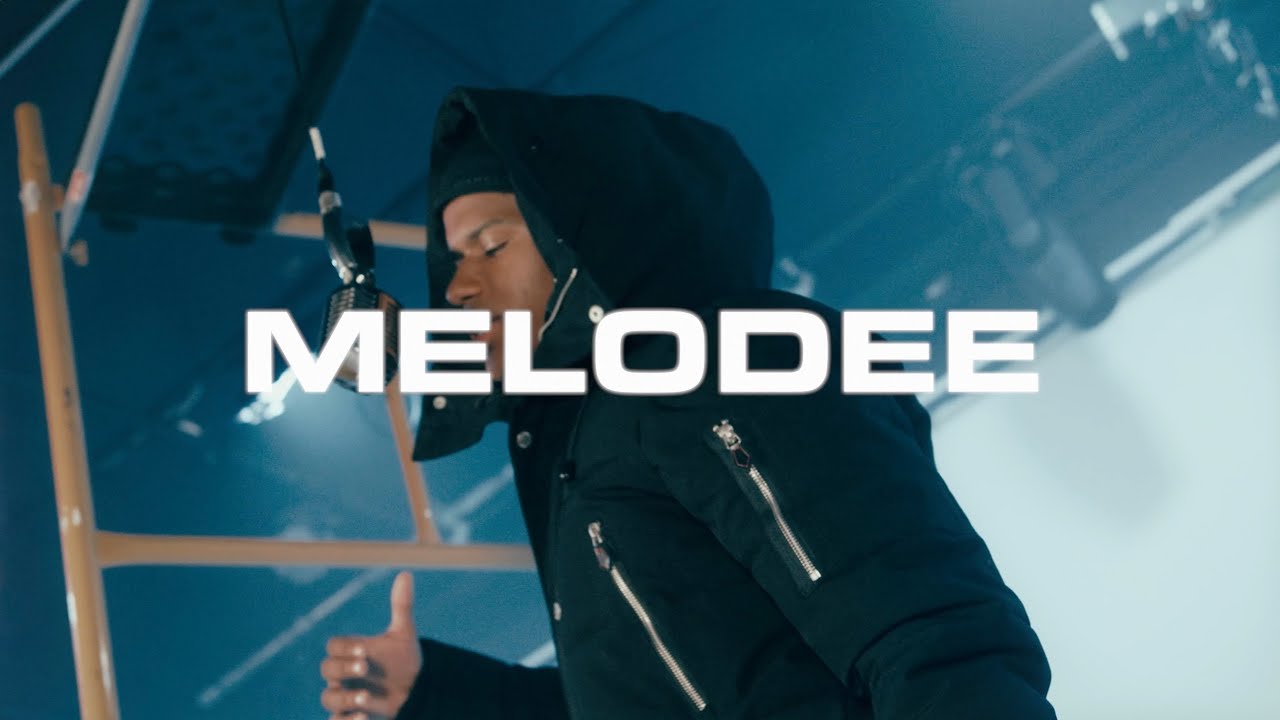 Drip Sessions - MeLodee [DS.S3.E1] - YouTube