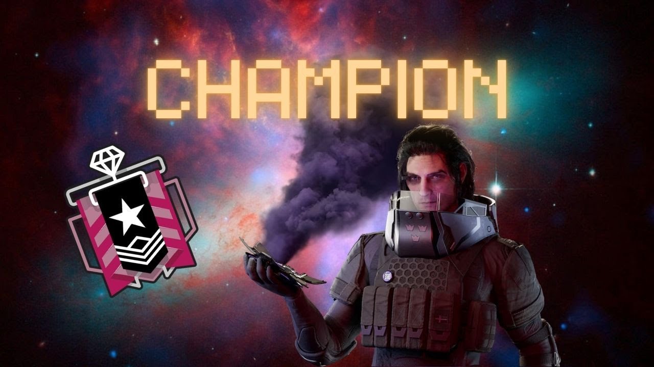 How to WIN every gunfight in Rainbow 6 Siege. - YouTube