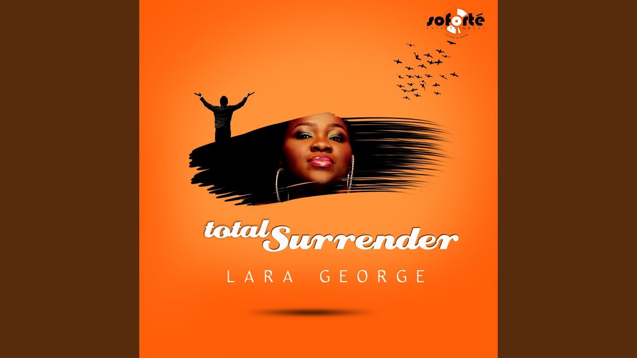 Total Surrender - YouTube