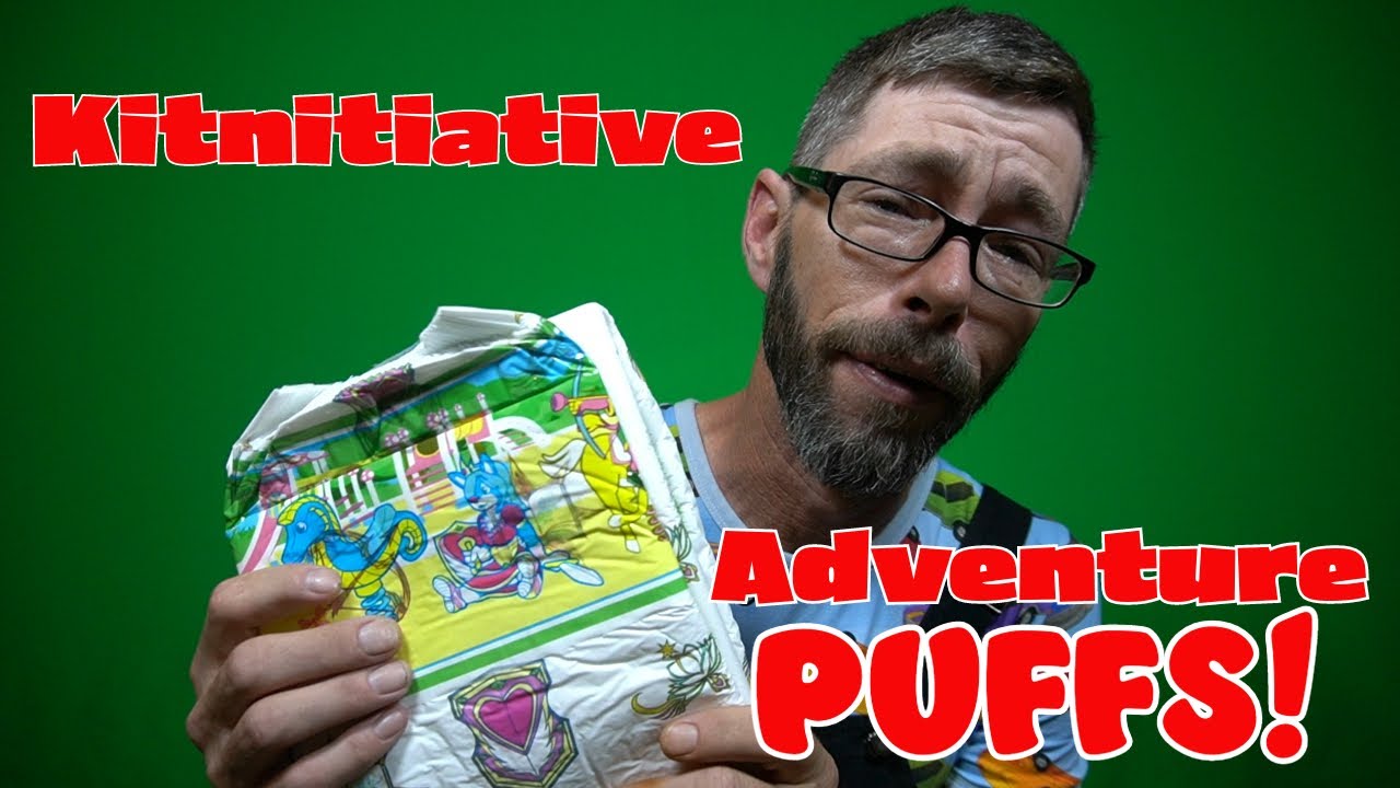 Disposable Reviews - Kitnitiative Adventure Puffs - YouTube