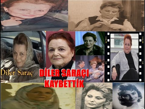 Diller Saraç' ı Kaybettik Hayatı ve Biyografisi