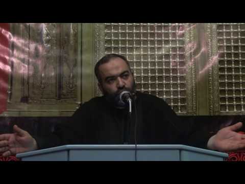 Hacı Rəşad - İmam Hüseyn (ə)-ı tərk edənlər