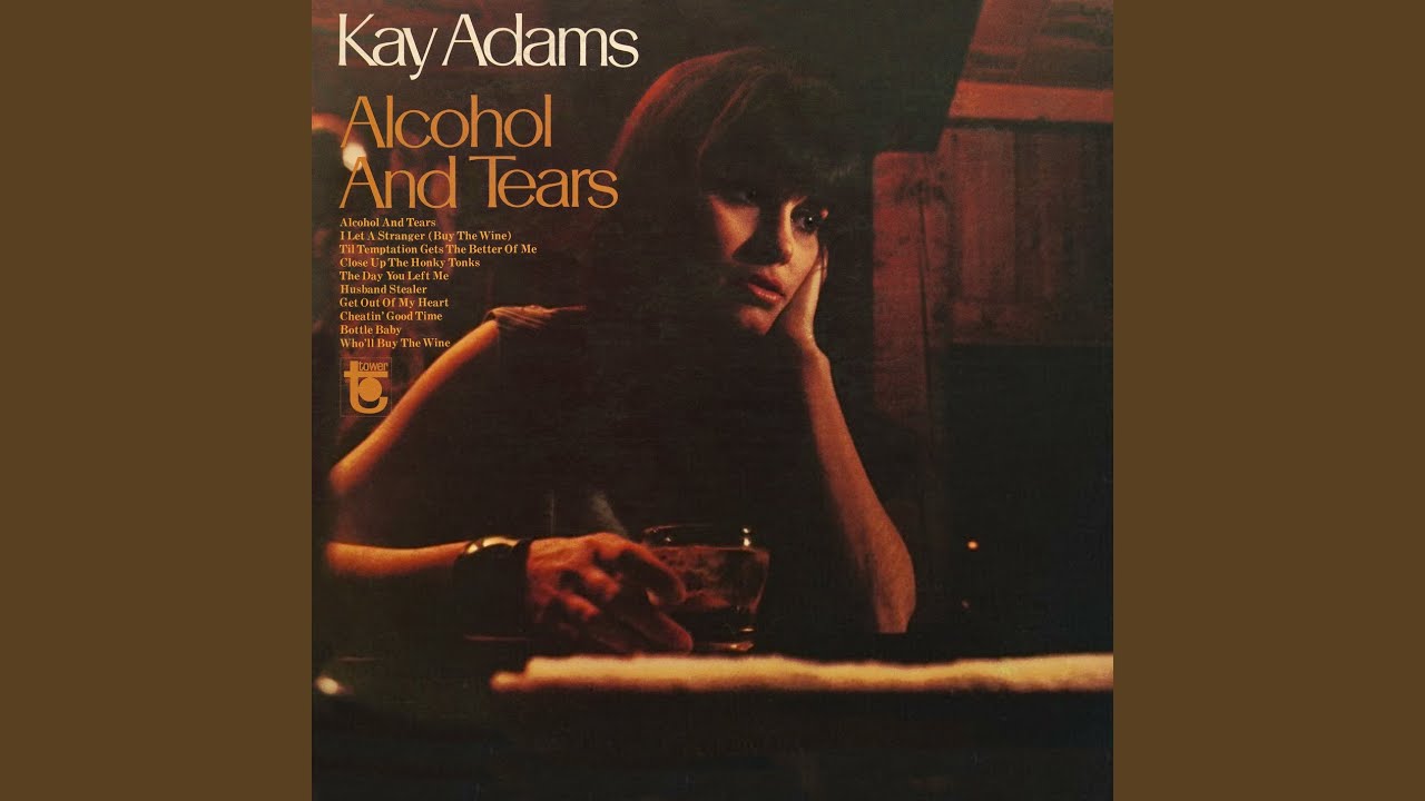 Alcohol & Tears - YouTube