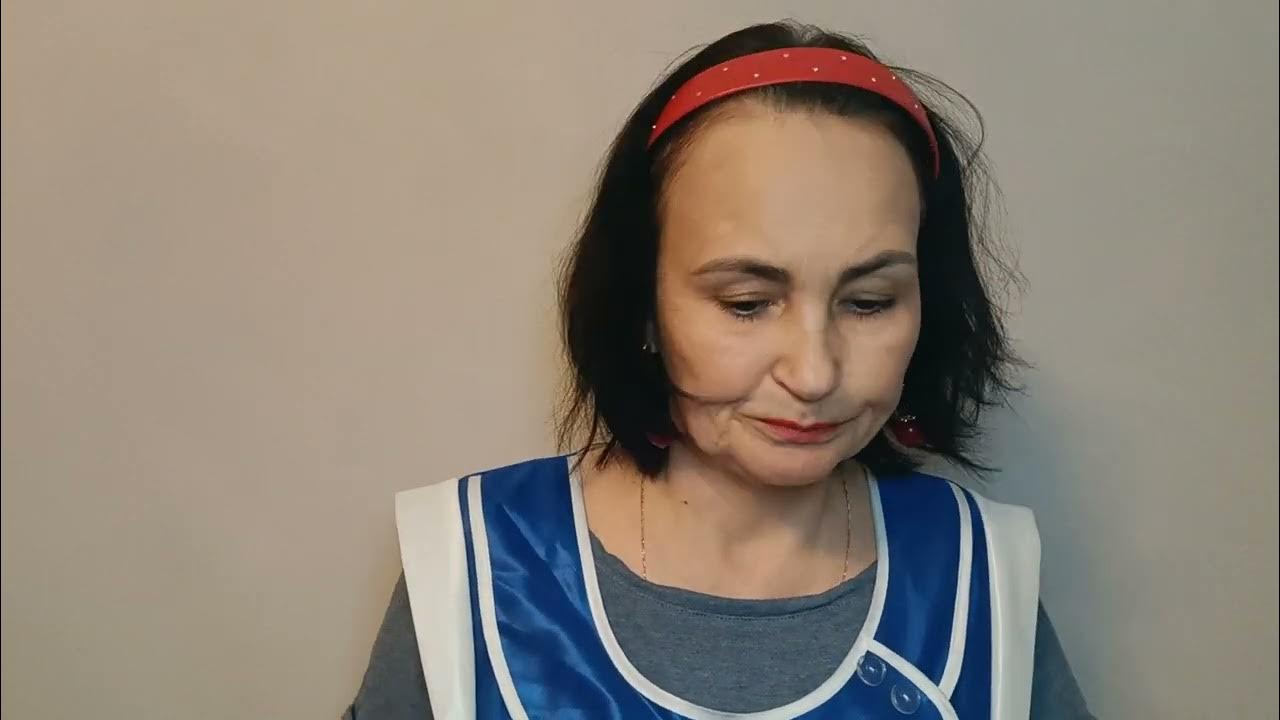 Елена Андреева самопроба Продавщица сериал съемки в Таганроге КД