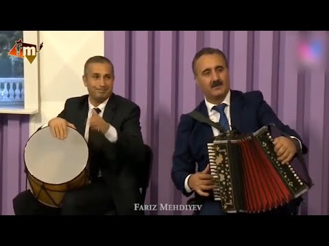 Məmmət bağırı rəqsi - Habil Sinixli 