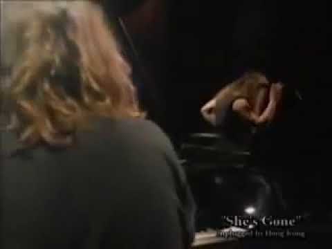 Shes Gone Miljenko Matijevic #ShesGone  #Unplugged  #Akustik - #Steelheart Steelheart Unplugged