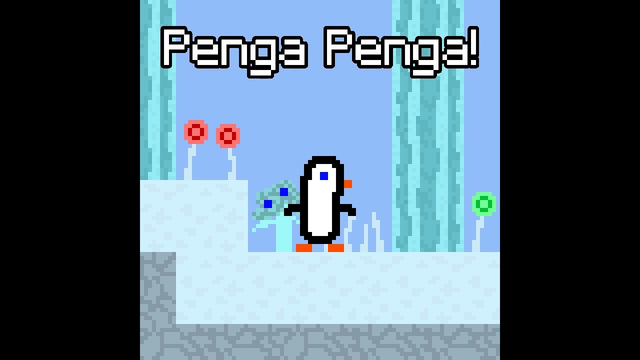 Penga Penga! - Night - YouTube