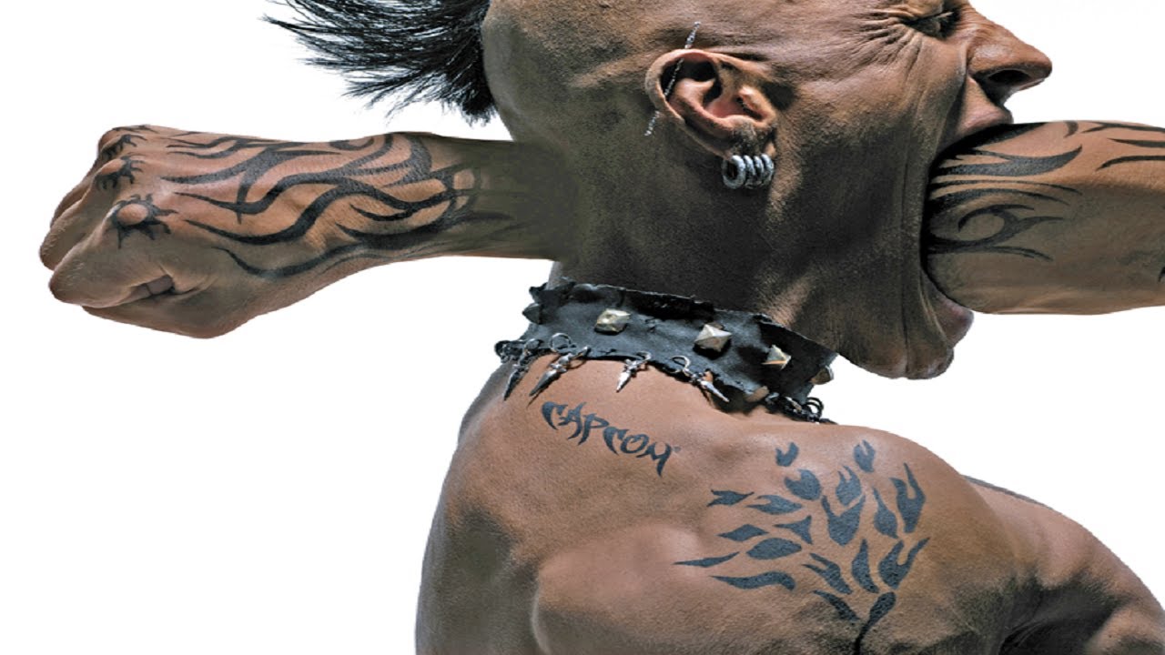 God Hand All Cutscenes ( Full Game Movie ) - YouTube